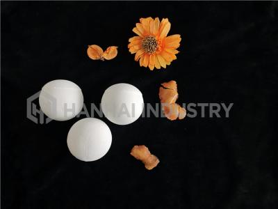 China 92% Alumina Grinding Media Balls Diameter 50m High Density Super Wear Resistance for sale