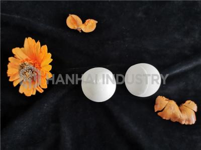 China Diameter 50mm Ceramic Grinding Media Suitable For Industrial Ceramics for sale