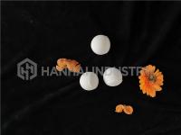 China Diameter 50mm Alumina Grinding Media High Density Super Wear Resistance for sale