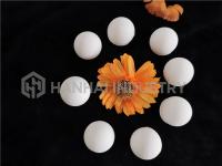 China Alumina Ceramic Grinding Media / Diameter 50mm High Density Alumina for sale