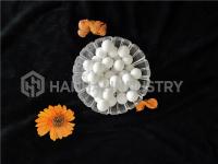 China 92% High Microcrystalline Alumina Grinding Media Balls Diameter 30mm for sale