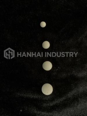 China Diameter 1mm-10mm Aluminum Oxide for sale
