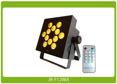 China Wireless Event LED Luminaire the most appropriate equipment for your event Wireless Battery Uplighter for sale