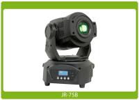 China LED Mini Moving Head Spot 75Watt most reliable and cost effective equipment for sale