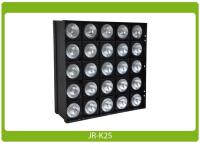 China Matrix Blinder 5x5, Black the most appropriate equipment for your event for sale