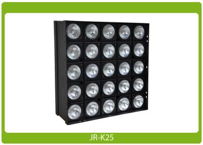 China Matrix Blinder 5x5, Black the most appropriate equipment for your event for sale