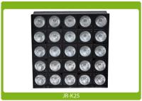 China Par30 Blinder lights Audience Blinder Matrix, Matrix 5 x 5 Blinder, Black Matrix Blinder Par30 for sale