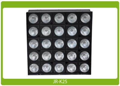 China Par30 Blinder lights Audience Blinder Matrix, Matrix 5 x 5 Blinder, Black Matrix Blinder Par30 for sale