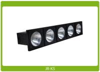China Par30 Blinder lights Audience Blinder Matrix, Bar 5, Black Affordable Lighting Equipment Matrix Blinder Par30 for sale