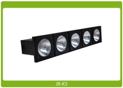 China Par30 Blinder lights Audience Blinder Matrix, Bar 5, Black Affordable Lighting Equipment Matrix Blinder Par30 for sale