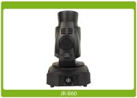 China LED Moving Head Light Beam 60W the most appropriate equipment for your event for sale