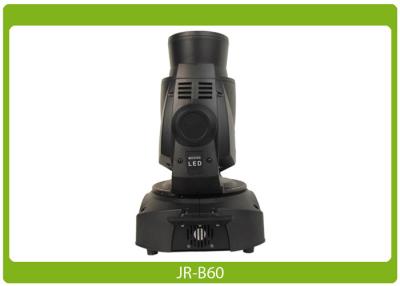 China LED Moving Head Light Beam 60W the most appropriate equipment for your event for sale
