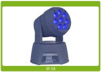 China Lyre Beam 8x12W 4in1 CREE reliable and affordable Lighting Equipment for sale