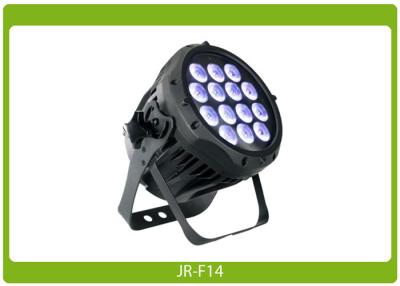 China LED Par Light Outdoor 14x10W 4 in 1 most reliable and cost effective equipment for sale