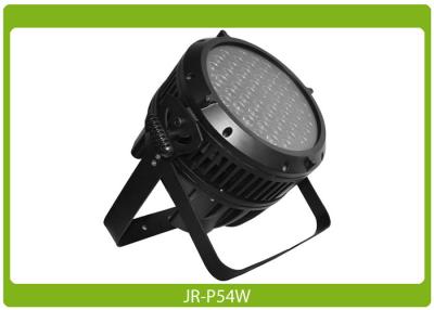 China LED Par Light Outdoor 54X3W RGBW innovative and affordable products for sale