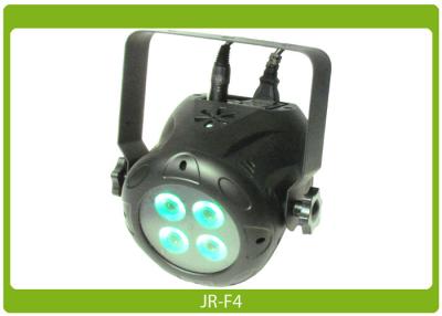 China LED Par Light 40W Quad the most reliable and cost effective equipment LED Par Light Indoor for sale