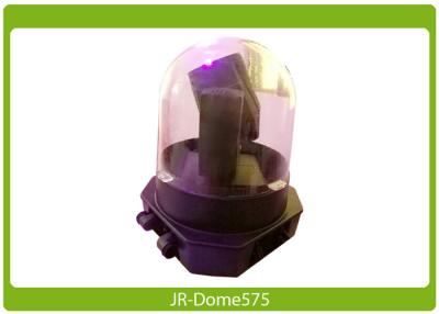 China JR-Dome575 Moving Head Outdoor Dome Light Cover Waterproof Dome Moving Light Waterproof Dome for sale