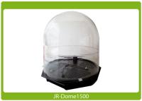 China JR-Dome1500 Moving Head Outdoor Dome Light Cover Waterproof Dome for sale
