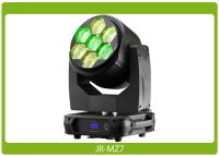 China LED Moving Head Wash Bee Eye 7 x 60w RGBW FC LED MOVING DIAMOND EYE COLOR for sale