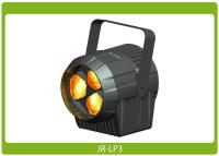 China 3×15w 4in1 RGBW Flower Effect Led Par Light, DMX at an affordable price LED Par Light Indoor for sale