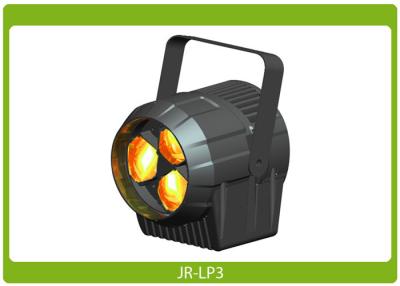 China 3×15w 4in1 RGBW Flower Effect Led Par Light, DMX at an affordable price LED Par Light Indoor for sale
