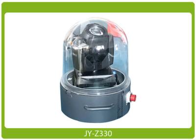 China JY-Z330 IP Domes for Moving head lights weatherproof covers with affordable price for sale