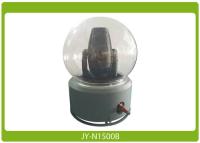 China JY-N1500B Exterior Dome for Moving Light ЗАЩИТНЫЙ КУПОЛ  for Theme Park Moving Light Waterproof Dome for sale