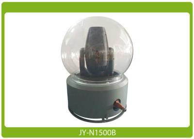 China JY-N1500B Exterior Dome for Moving Light ЗАЩИТНЫЙ КУПОЛ  for Theme Park Moving Light Waterproof Dome for sale