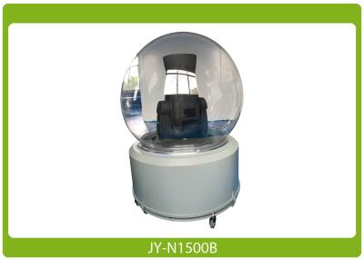 China JY-N1500B Weatherproof Enclosures Rainprotection for Movingheads ЗАЩИТНЫЙ КУПОЛ  for Theme Park for sale