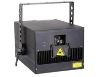 China Stable 12W RGB Laser Light for Medium-sized Bar, Small Performance Stage and Wedding for sale