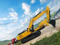 China OEM Hydraulic Crawler Excavator Compact Mini Excavator 1.5 Ton With Multi Functional Quick Coupler for sale