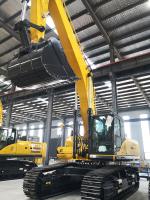 China OEM Hydraulic Crawler Excavator Compact Mini Excavator 1.5 Ton With Multi Functional Quick Coupler for sale