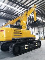 China OEM Hydraulic Crawler Excavator Compact Mini Excavator 1.5 Ton With Multi Functional Quick Coupler for sale