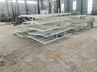 China TD75 Modular Belt Conveyor Machine For Grain / Corn And Industrial Material Conveying for sale