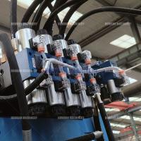 China Ceiling CU Purlin Roll Forming Machine Fully Automatic For Building Material for sale