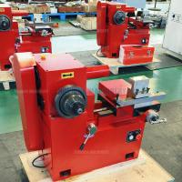 China Howann C9335 High-Precision Heavy-Duty Brake Disc Lathe with Dual-Sided Synchronous Cutting for Auto Repair for sale