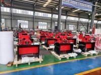 China C9340 Medium-Duty Brake Disc Lathe with 400 mm Max Swing and Semi-Automatic Feed Powered by 0.75 kW High-Efficiency Motor for sale