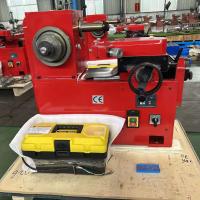 China C9340 Medium-Duty Brake Disc Lathe with 400 mm Max Swing and Semi-Automatic Feed Powered by 0.75 kW High-Efficiency Motor for sale
