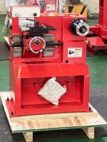 China T8445A Professional 450 mm Max. Swing Dual-Feed Brake Drum and Disc Turning Machine with 200 kg Heavy Capacity for sale
