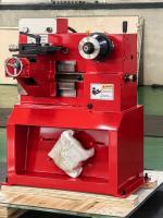China T8445A Professional 450 mm Max. Swing Dual-Feed Brake Drum and Disc Turning Machine with 200 kg Heavy Capacity for sale