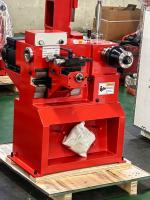 China T8445A Professional 450 mm Max. Swing Dual-Feed Brake Drum and Disc Turning Machine with 200 kg Heavy Capacity for sale