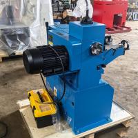 China Howann T8470 Series High-Precision Automotive Brake Disc Repair Lathe with 200 kg Heavy-Duty Load Capacity and 4-Station Indexable Turret Tool Post for sale