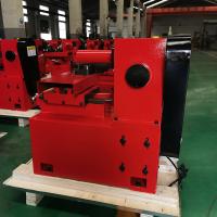 China Howann C9335A Brake Disc Lathe with Simultaneous Dual-Face Cutting, 200 kg Rigid Frame, and 0.16 mm/r Power Feed for Efficient Brake Rotor Resurfacing for sale