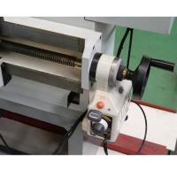 China Howann C9365 Heavy-Duty Brake Disc Lathe with 650 mm Drum Capacity, 480 kg Cast Body, and Dual Electric Power Feed for sale