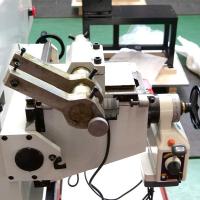 China Howann C9365 Heavy-Duty Brake Disc Lathe with 650 mm Drum Capacity, 480 kg Cast Body, and Dual Electric Power Feed for sale