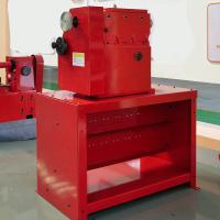 China Howann C9372 Heavy-Duty Universal Brake Disc Lathe with 3-in-1 Capability for 711 mm Drums & 610 mm Rotors and Infinitely Variable Feed Rate for sale