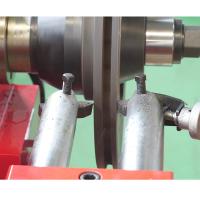China Howann T8470 Industrial Vertical Brake Disc Lathe with 700 mm Drum Capacity, 600 kg Shock-Dampening Frame, and Bi-Directional Auto Feed for sale