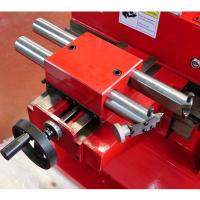 China Howann T8470 Industrial Vertical Brake Disc Lathe with 700 mm Drum Capacity, 600 kg Shock-Dampening Frame, and Bi-Directional Auto Feed for sale