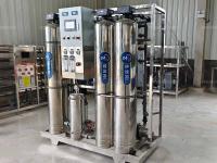 China 3-Gallon Gravity-Fed All-Glass Water Purifier Water Treating Machine with 6000-Gallon Dual Carbon Filtration for sale
