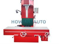 China Heavy-Duty Automatic Feed Cylinder Boring Machine for Large Diesel Engine Precision Boring for sale